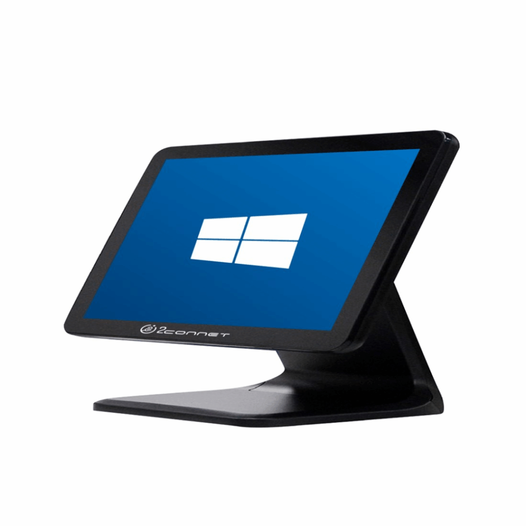 ALL IN ONE 2C-AIO-06 DE 15.6" - DEAZA TECNOLOGIA